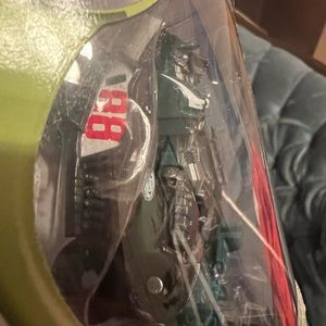 Nascar | Toys | Nascar Dale Earnhardt Jr 88 Transformers Cyberverse ...